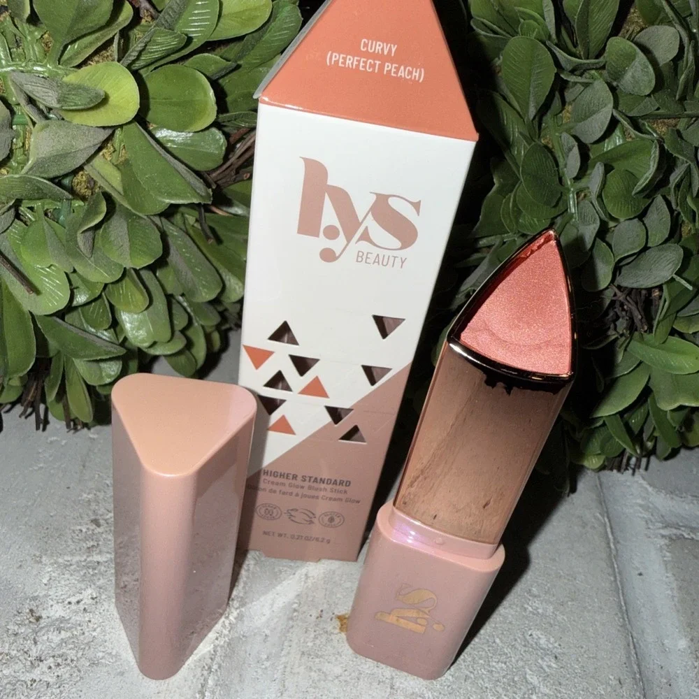 Lys Beauty | Makeup | Lys Beauty Higher Standard Cream Glow Blush Stick ...